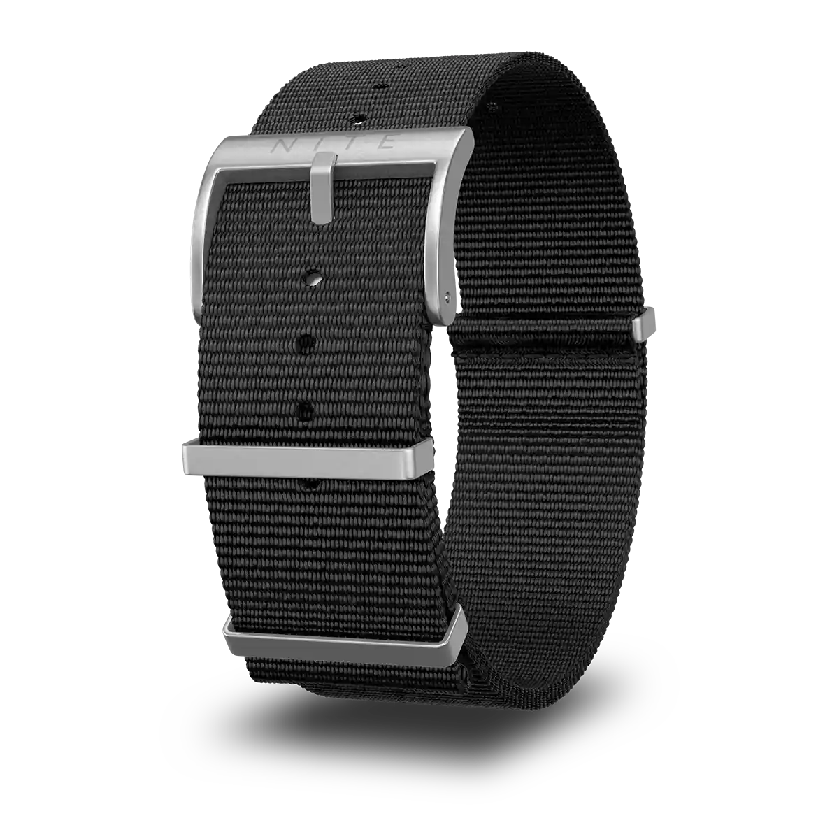 18mm Webbing Watch Straps for MX10 | NITE Watches – NITE Watches UK