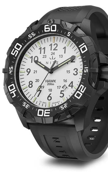 Military – NITE Watches UK