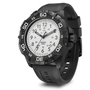 Hawk Polar C2C – NITE Watches UK