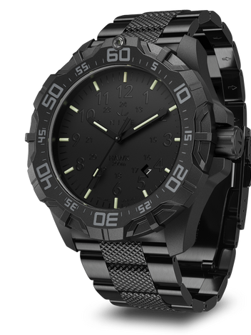 Military – NITE Watches UK